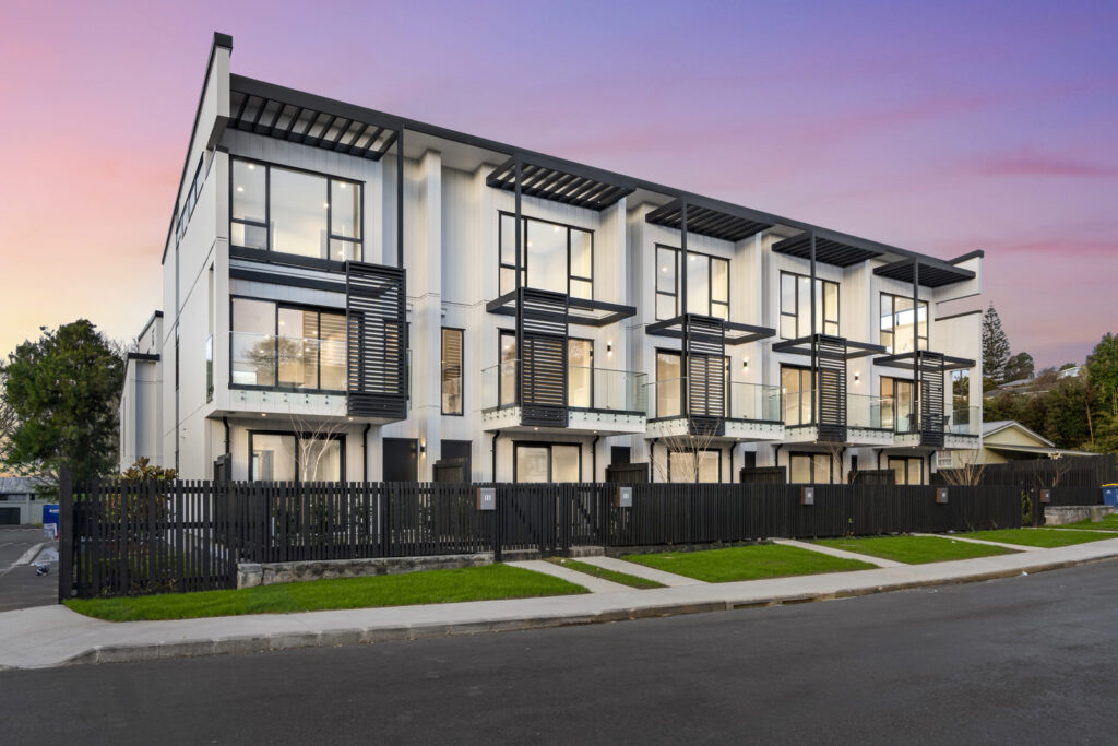 Portfolio | YC Homes Let’s build the perfect home for the life you lead